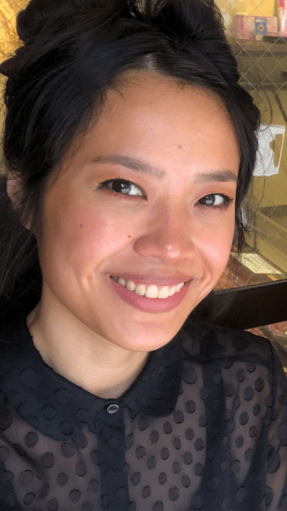 Valerie Chaneco - Val Chaneco